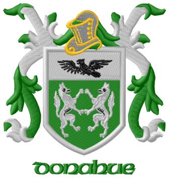 Donahue Crest